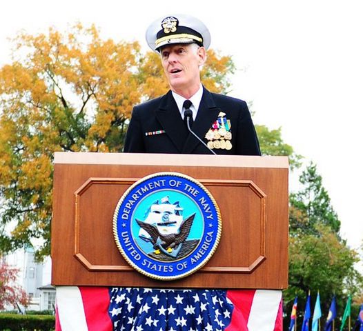 Civil Engineer Corps holds Change of Command at WNY | Local ...