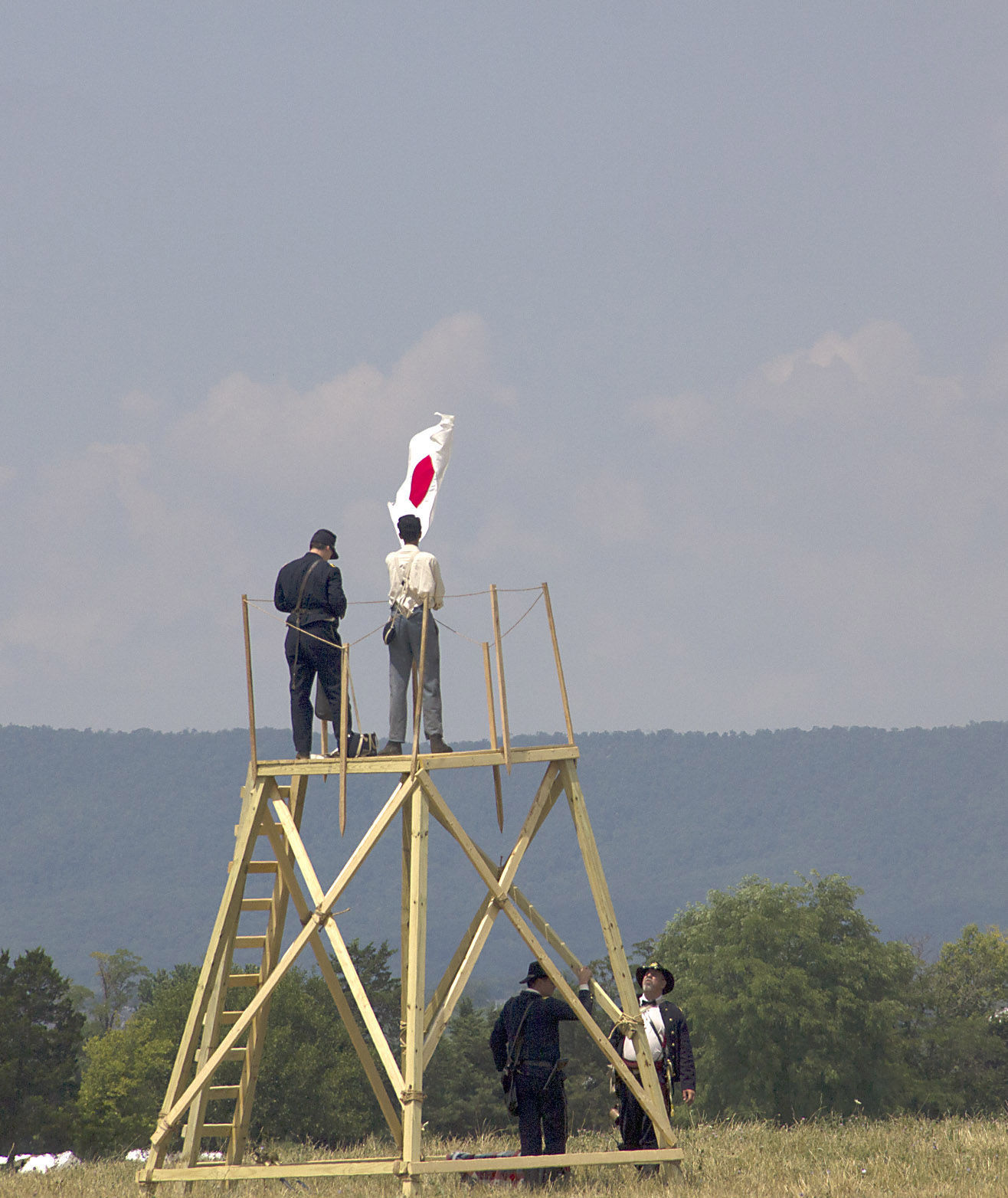 First Bull Run | Local | dcmilitary.com