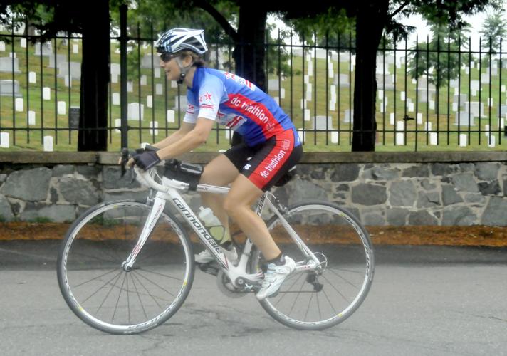 Bicycle ride sets pace for future excursions | Local | dcmilitary.com