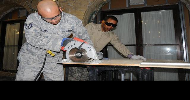 A piece of history comes back to life at Bolling Club | Features ...