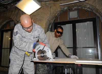 A piece of history comes back to life at Bolling Club | Features ...