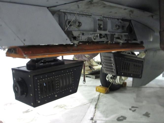 The wait is almost over for 'Top Gun: Maverick' | Center Stage Theatre ...