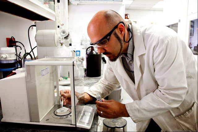 The march of innovation continues at NSWC Indian Head Division ...