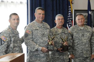 JADOC transfer of authority | Features | dcmilitary.com