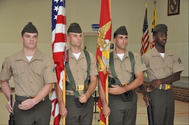 Indian Head commands headline COMREL | Features | dcmilitary.com