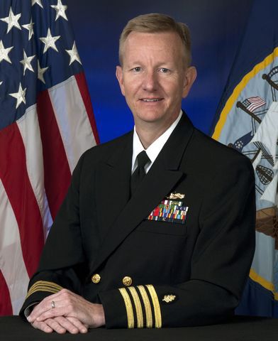 Commander’s Column | Features | dcmilitary.com