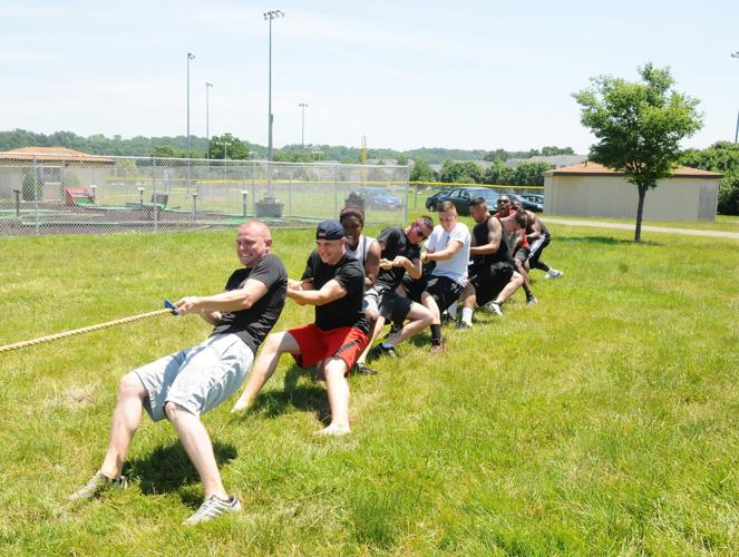 Annual Sports Day yields solid participation from mission partners ...