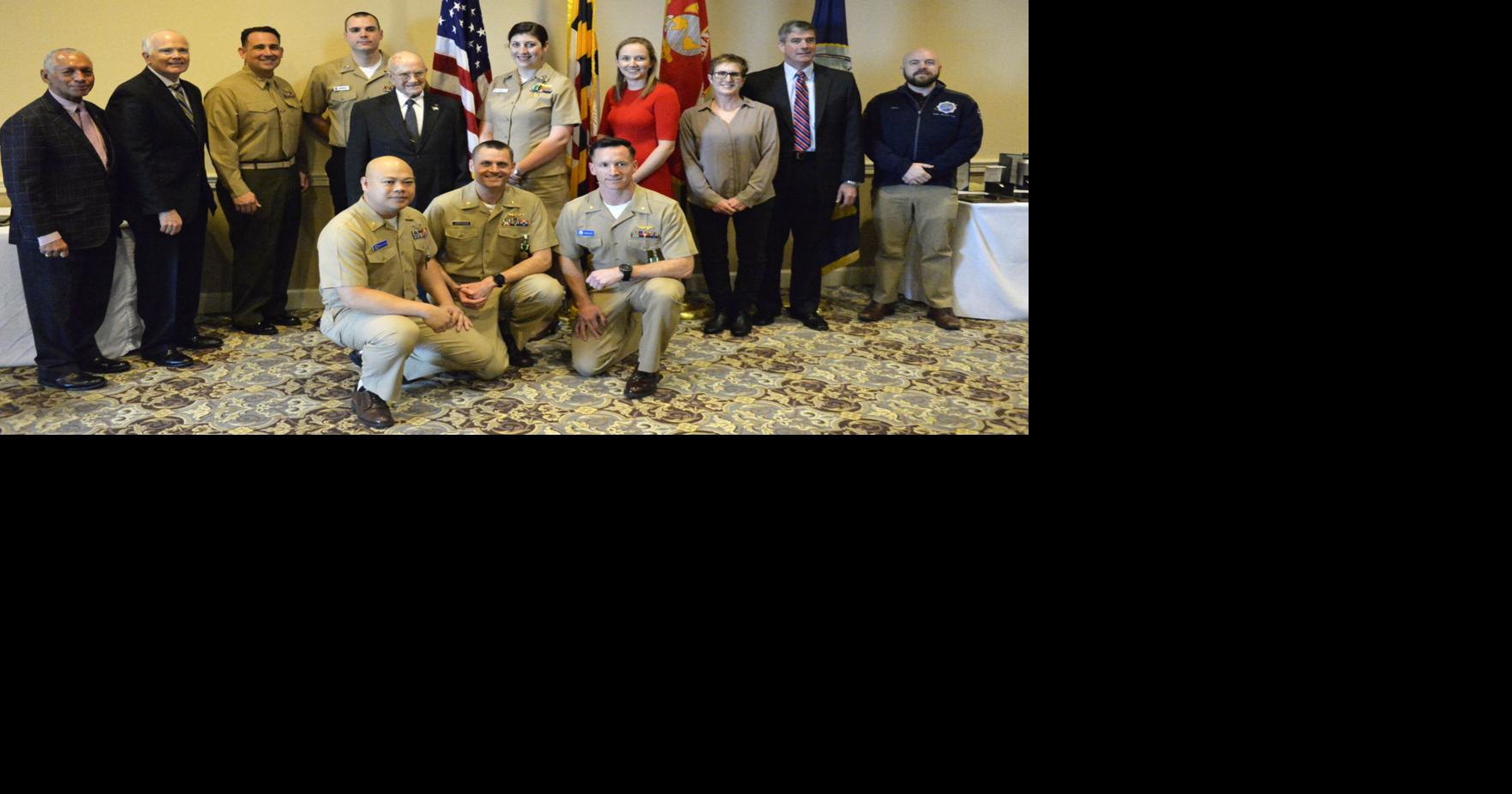 NTWL recognizes top test and evaluation talent | Local | dcmilitary.com