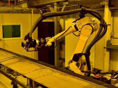 Stripping away lengthy process | Tenant Profile | dcmilitary.com