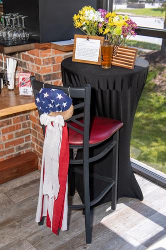 Cook For Vets hosts spring fundraiser | At Ease | dcmilitary.com