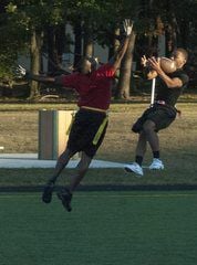 89th Communication Squadron soundly beats 89th Operations Group | News ...