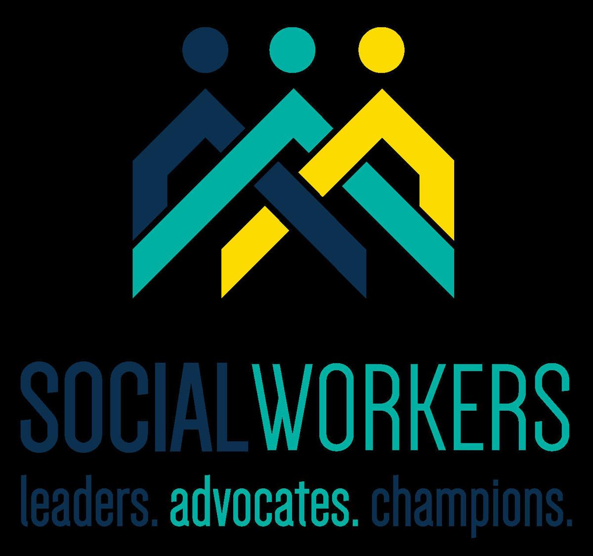 Social Workers: Leaders, Advocates, Champions | Features | dcmilitary.com