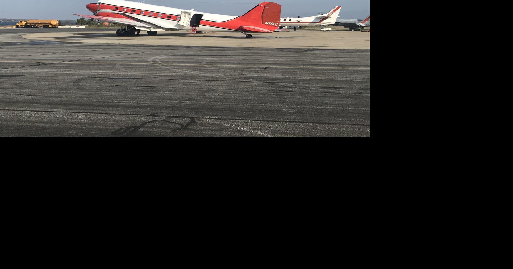 TPS Corner | Tenant Profile | dcmilitary.com