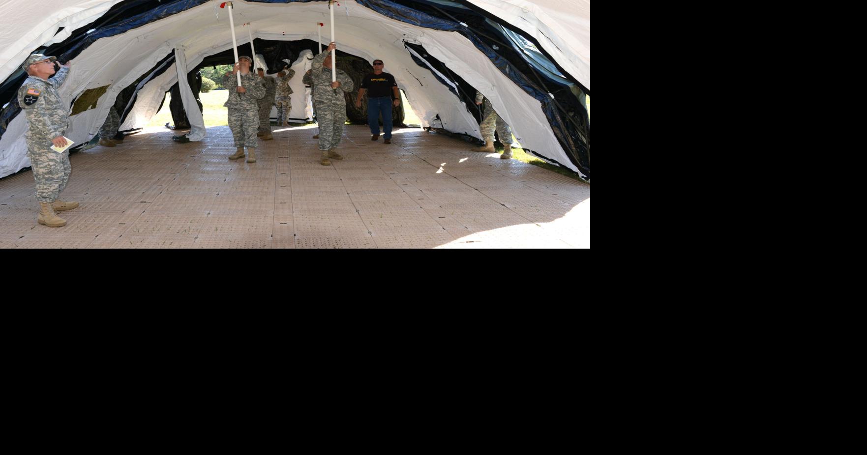 DRASH training at Fort McNair | Local | dcmilitary.com