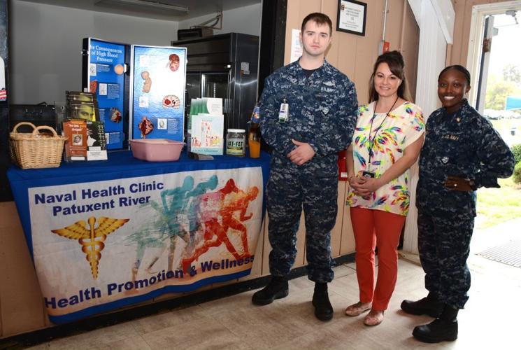 NAS Pax River holds Earth Day/SAAPM event | Local | dcmilitary.com