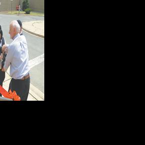 Rader Clinic celebrates new renovated facilities | Local | dcmilitary.com