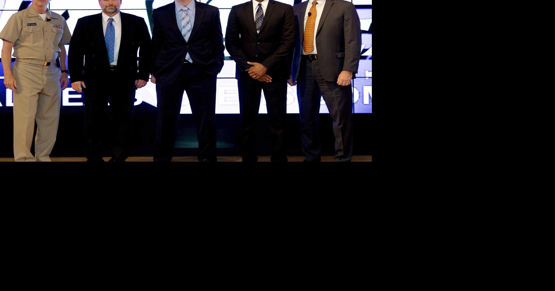 NSWC Dahlgren Employees Honored with NAVSEA Awards for Excellence ...