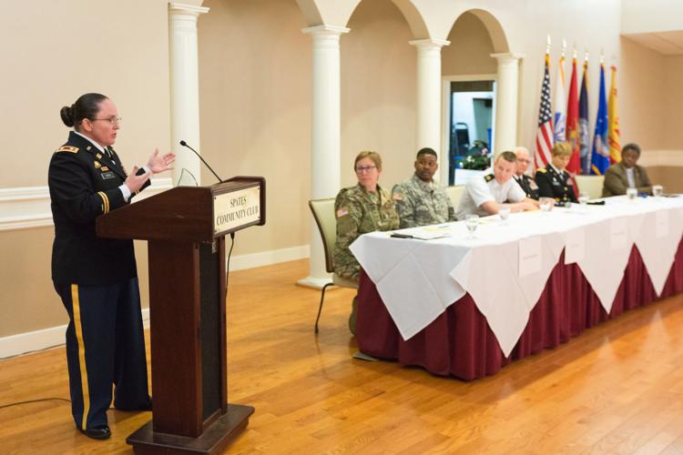 At LGBT Pride observance, JBM-HH community celebrates progress, looks ...