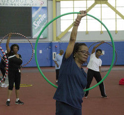 Prince George’s Sports and Learning Complex hosts 21st Annual Senior ...