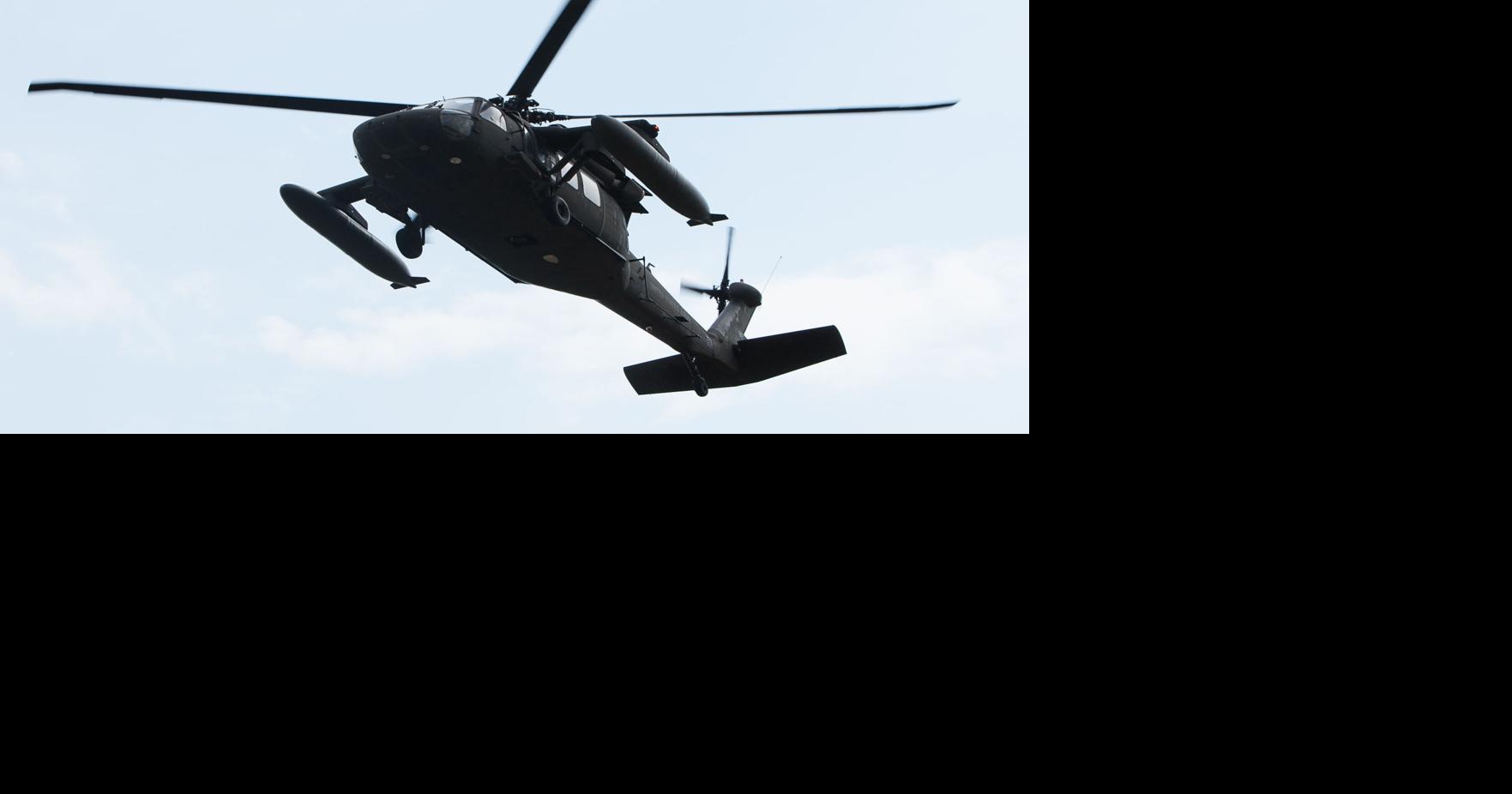 Blackhawk | Local | dcmilitary.com