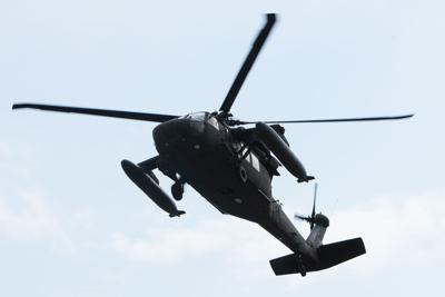 Blackhawk | Local | dcmilitary.com