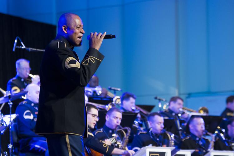 TUSAB concert celebrates African-American History Month | Local ...
