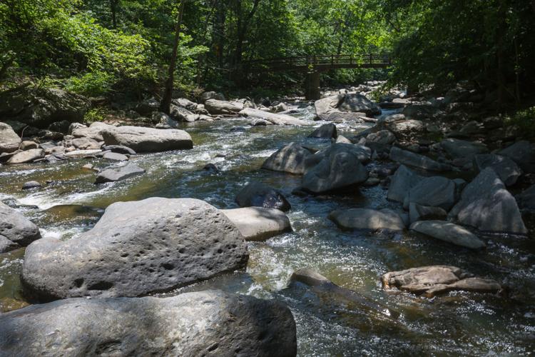 Explore D.C.: Rock Creek Park | Community | dcmilitary.com