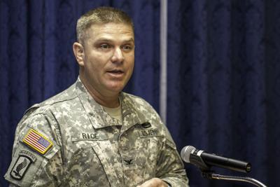 National Capital Air Defense System Gets New Leader | Local ...