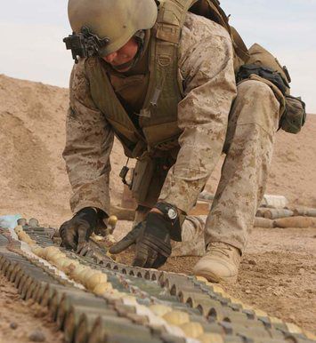 Ceremony recognizes EOD people, history, achievements | Features ...