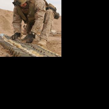 Ceremony recognizes EOD people, history, achievements | Features ...