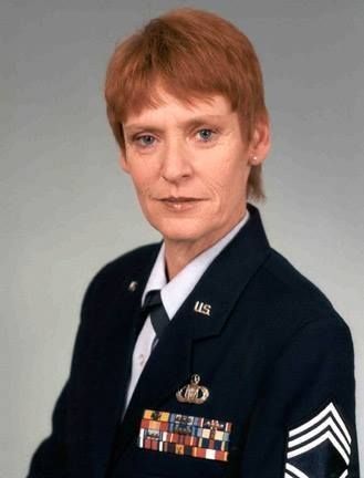 CMSgt Sandra Kay “Sandi" Rowe Campbell-Nelson, DC ANG | News ...