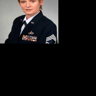 CMSgt Sandra Kay “Sandi" Rowe Campbell-Nelson, DC ANG | News ...
