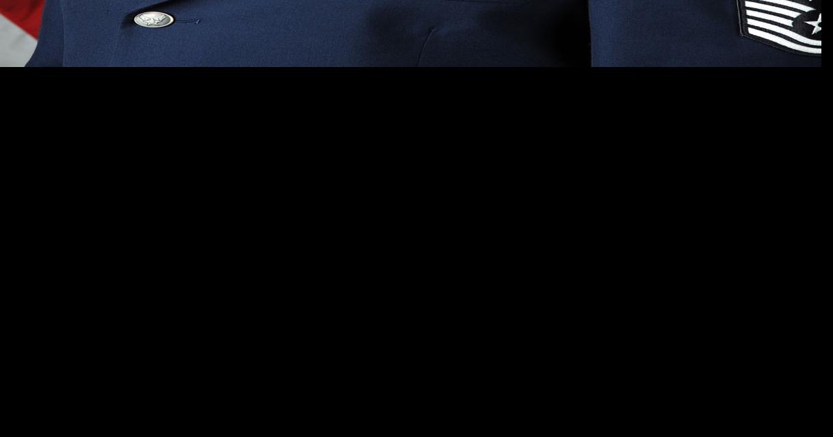 Air Force announces new CMSAF | Features | dcmilitary.com