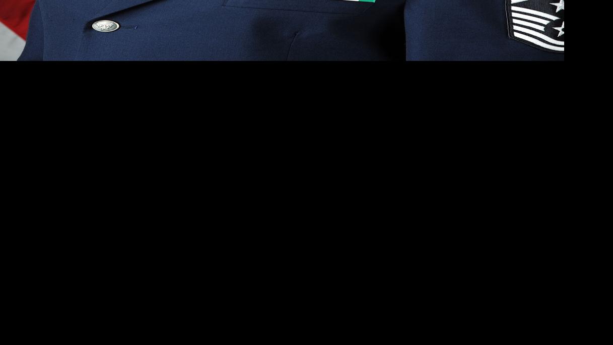 Air Force announces new CMSAF | Features | dcmilitary.com