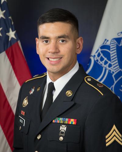 WRNMMC Soldier Wins MEDCOM Best Warrior Competition | Features ...