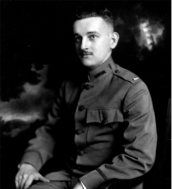 Who Was Major Fredrick Louis Detrick? | News | dcmilitary.com