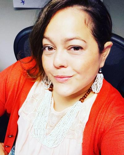 New case manager eager to help exceptional family members | Local ...