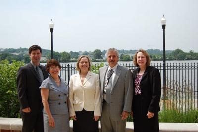 Stinson EEO Awards | Local | dcmilitary.com