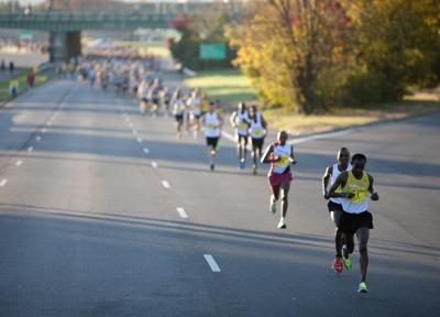 Army celebrates 30th anniversary of 10-Miler | Local | dcmilitary.com