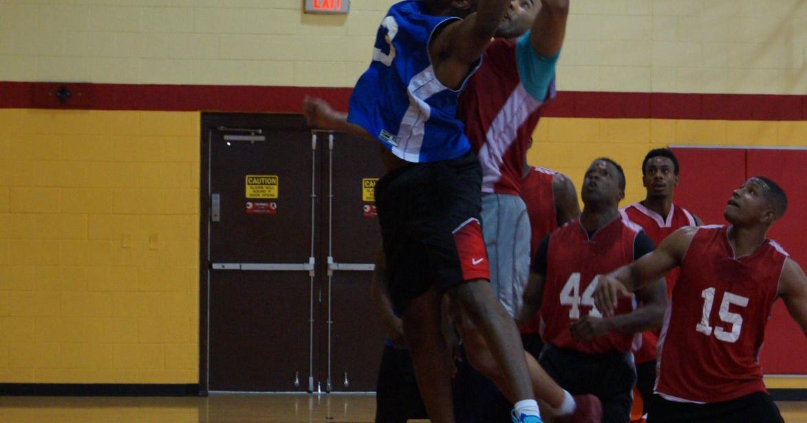 Generals vs. Bulldogs basketball tryouts heat up | Community ...