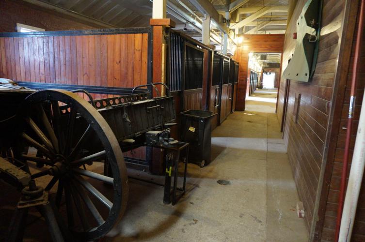 Celebrate Halloween with the Caisson Platoon | Local | dcmilitary.com