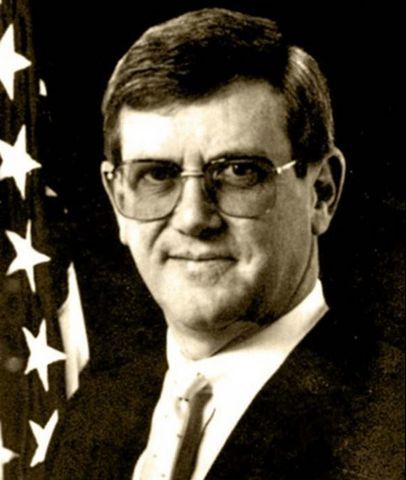 Former FBI agent's legacy continues at Joint Base Andrews | News ...