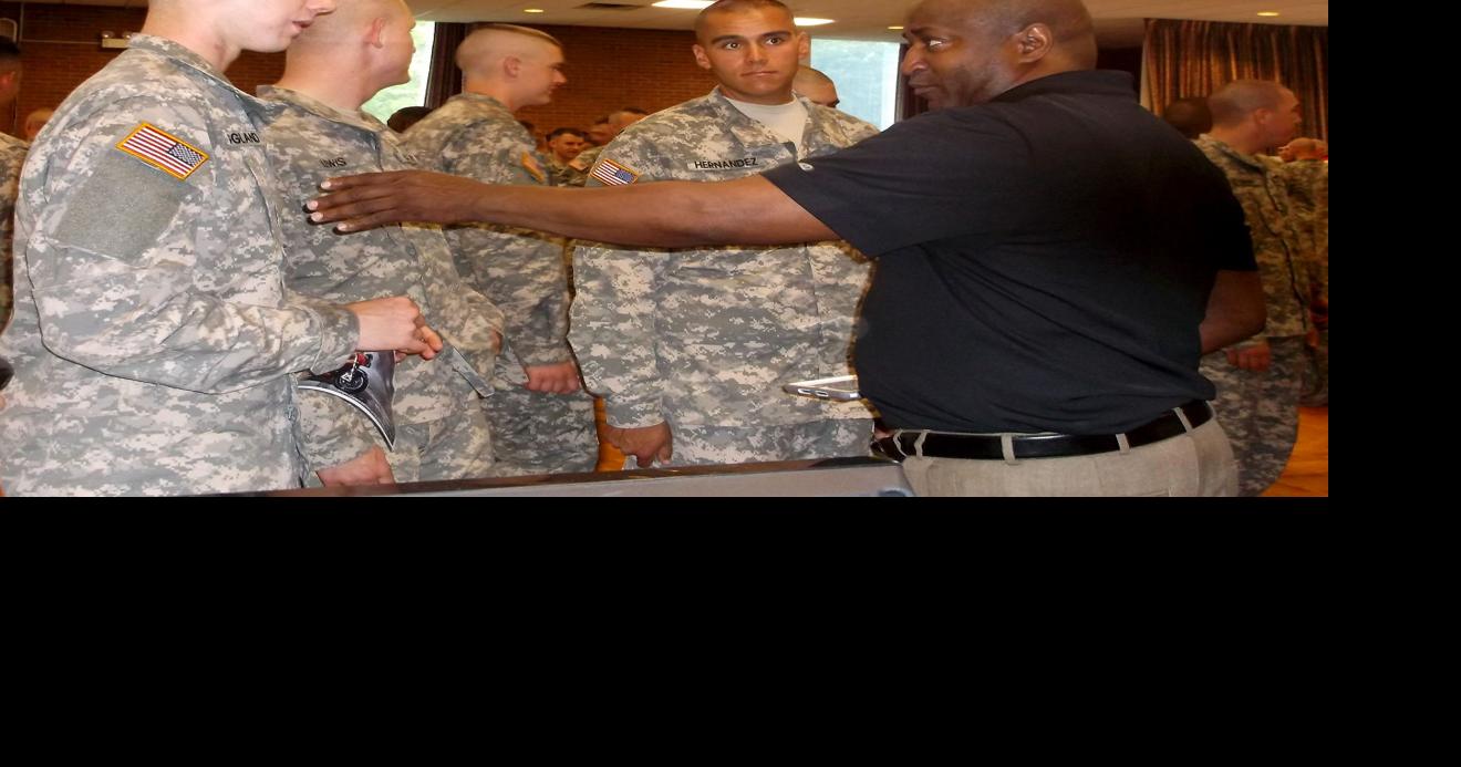 Civilian Education System helps government employees chart their future ...