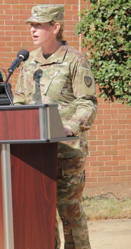 JBM-HH celebrates installation Army, Marine Corps' realignment | Local ...