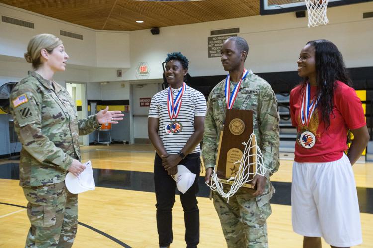 Peeples congratulates Lady Generals on national championship ...