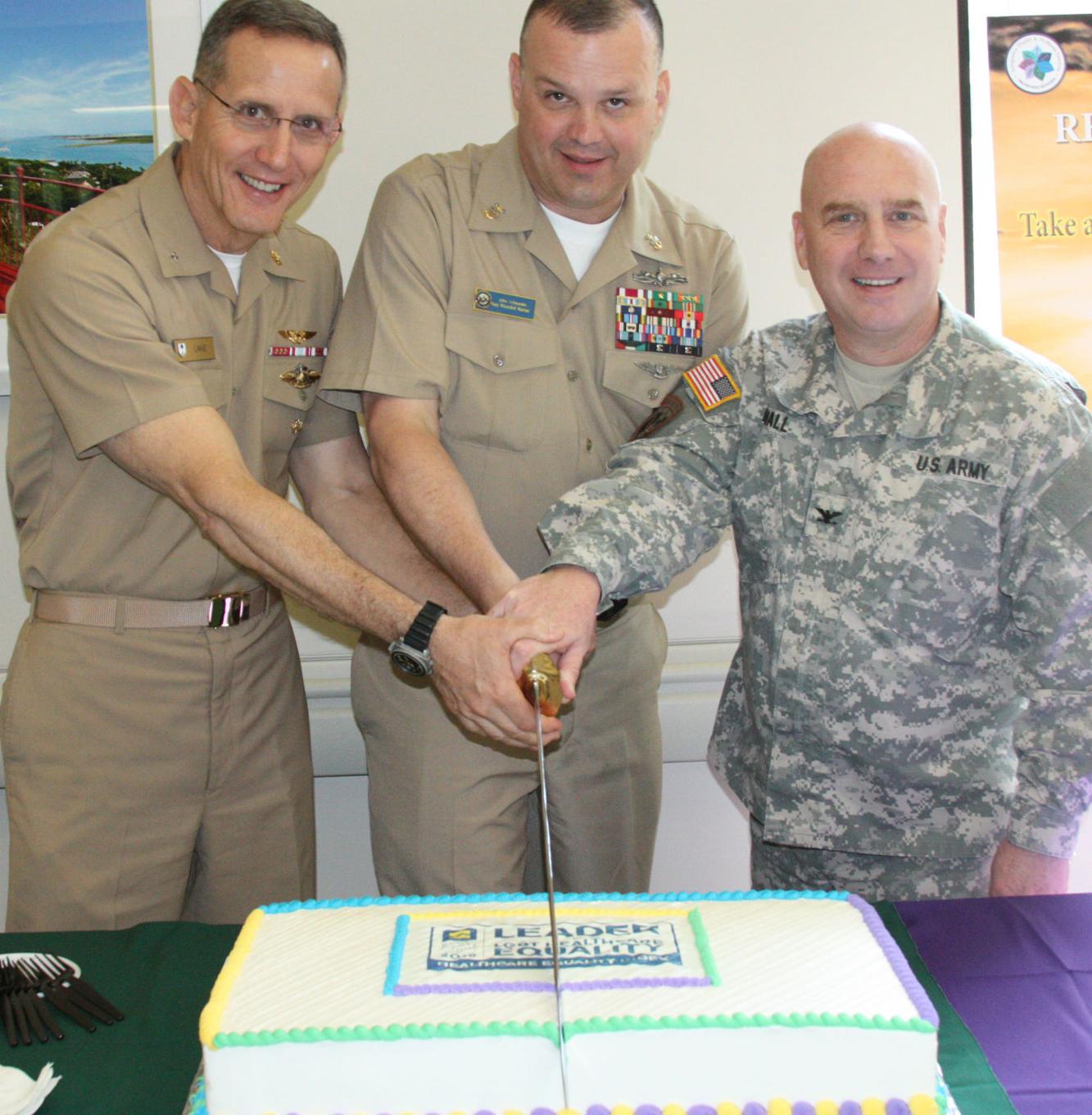LGBT Pride Month 2016: Celebration | Features | dcmilitary.com