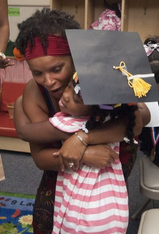 Farewell Ceremony held at Judith P. Hoyer CDC | News | dcmilitary.com