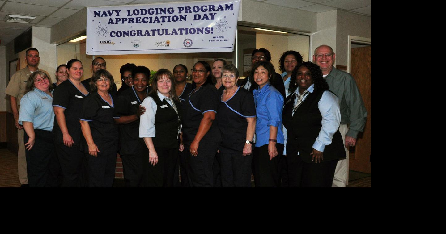 NSF Dahlgren NGIS is Honored for Outstanding Service | Features ...