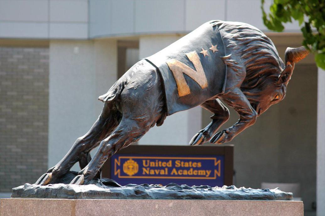 US. Naval Academy celebrates 175th Founders Day | Local | dcmilitary.com