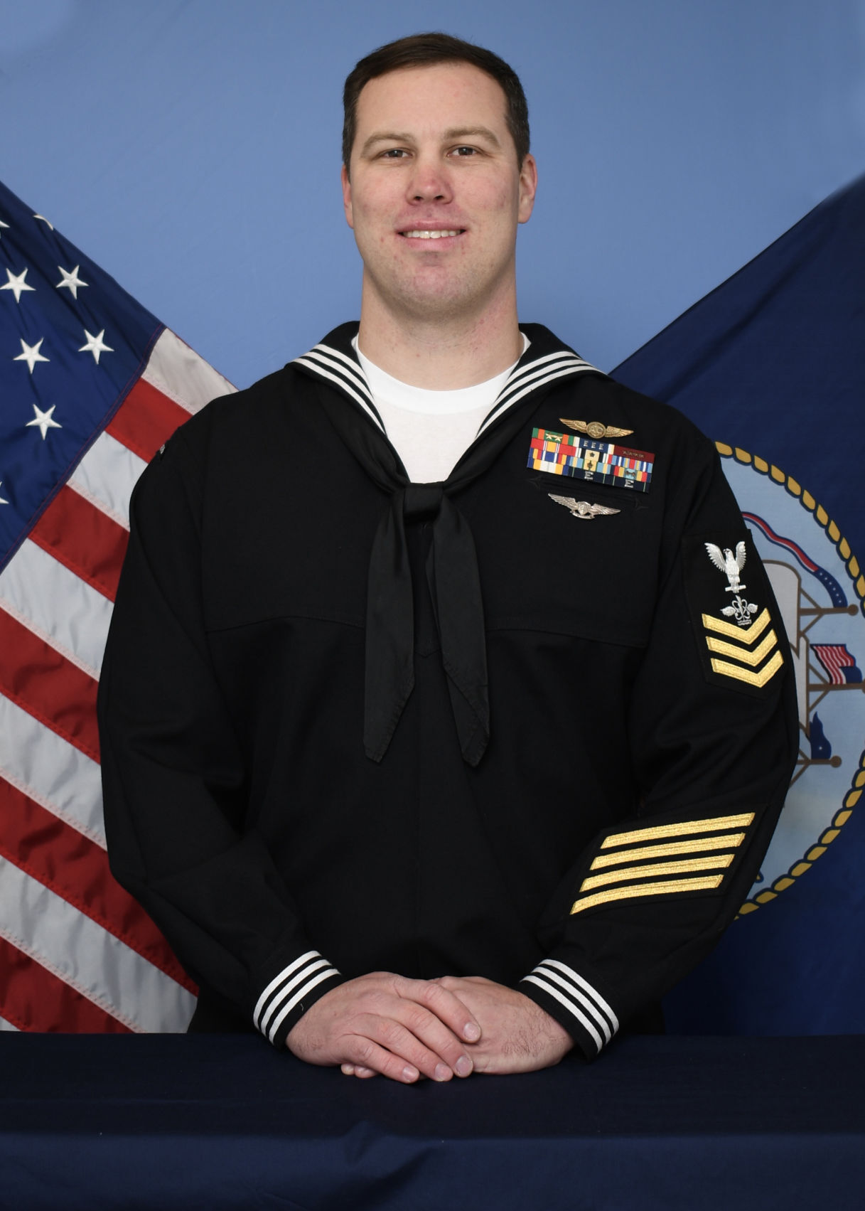 Congratulations NAS Command 2020 Sailors of the Year | Local ...